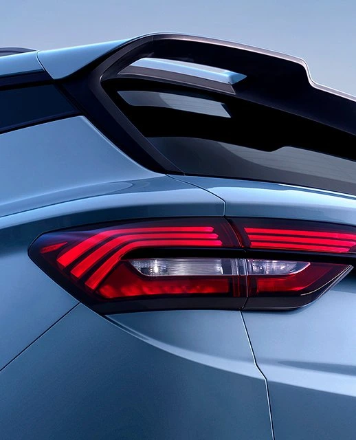 Geely Coolray Lite | Performance y diseño inteligente